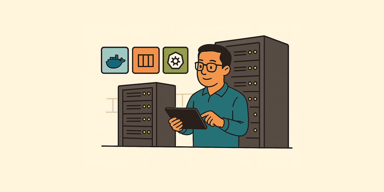 VM vs Container vs Pod - Perbedaan Lengkap untuk Cloud & DevOps!